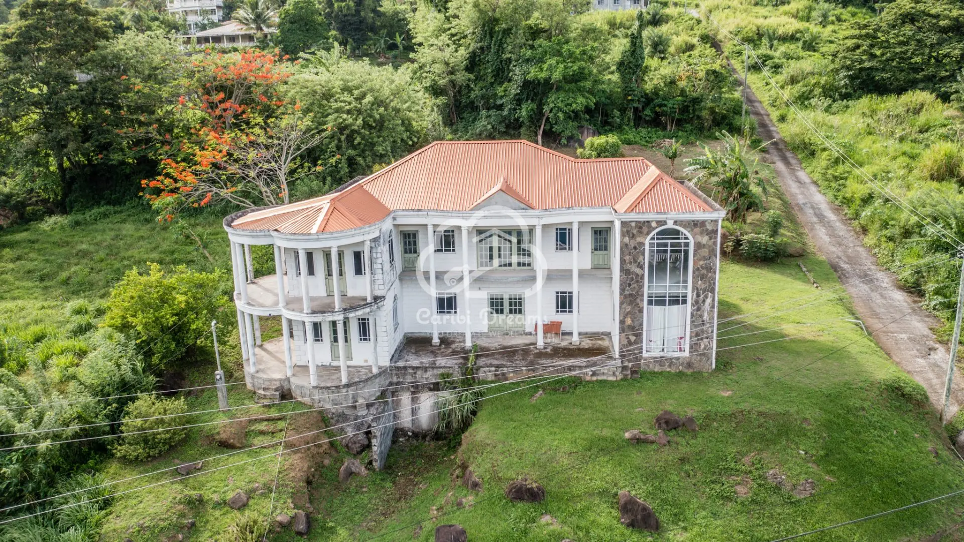 [Sold] Opportunity in Cane Grove - CaribiDreams