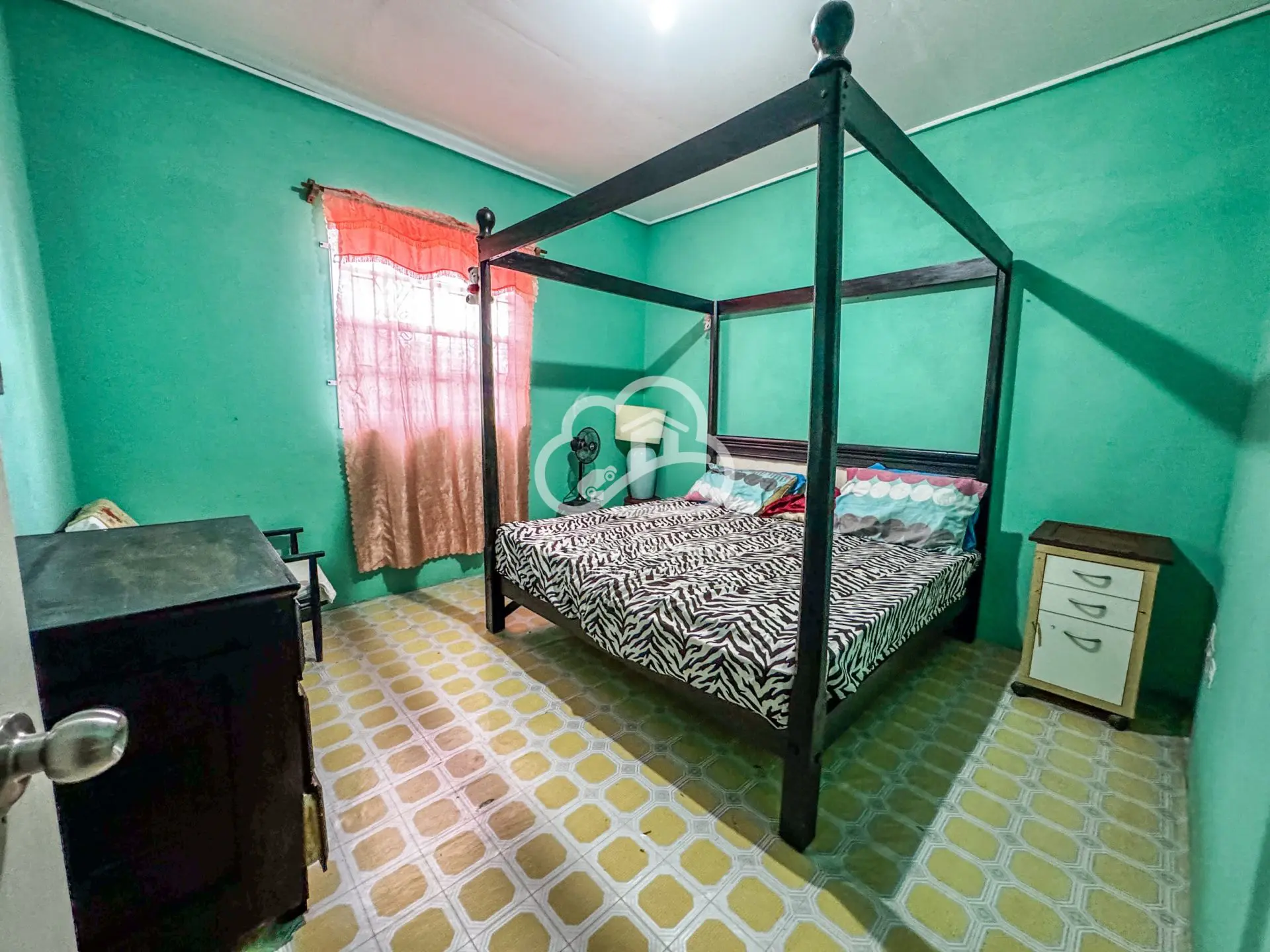 Affordable home in Yambou - CaribiDreams